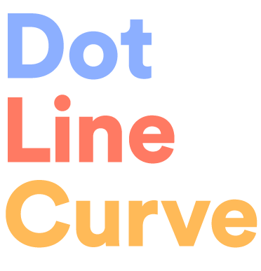 Dot Line Curve - Traditional Chinese Writing For Little Learners